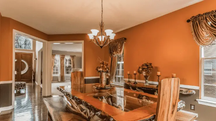 7 Best Paint Colors For Rooms With Lots Of Natural Light