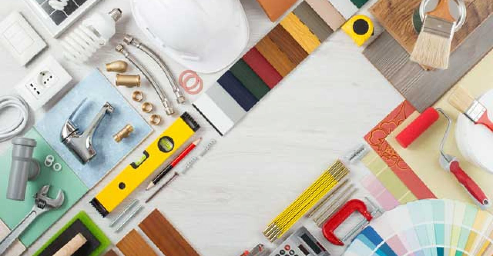 13 Home Improvement Ideas for Small Houses