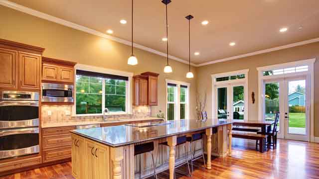 9 Ways to Save Money on a Kitchen Remodel - Amend Home