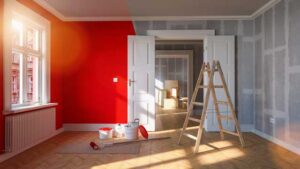 9 Things You Should Know Before Painting A Wall - Amend Home