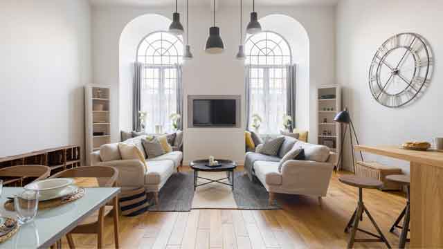 10 Rules for Creating the Perfect Living Room - Amend Home