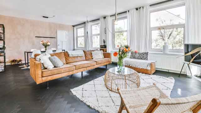 10 Rules for Creating the Perfect Living Room - Amend Home