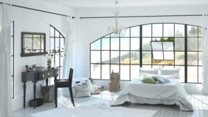 How to Design the Perfect Bedroom - Amend Home