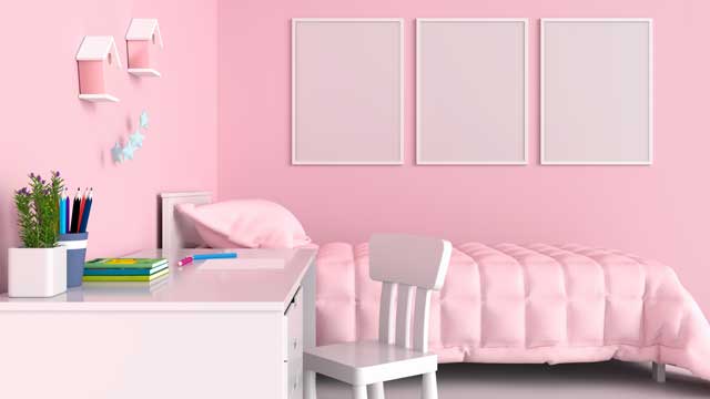 How to Design the Perfect Bedroom - Amend Home