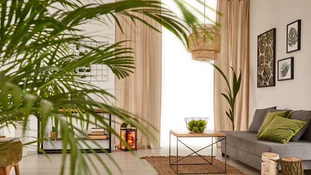 13 Reasons Why Decorating Your Home is Important?