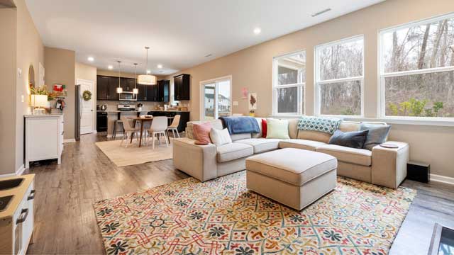 13 Reasons Why Decorating Your Home is Important?