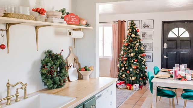 13 Reasons Why Decorating Your Home is Important?