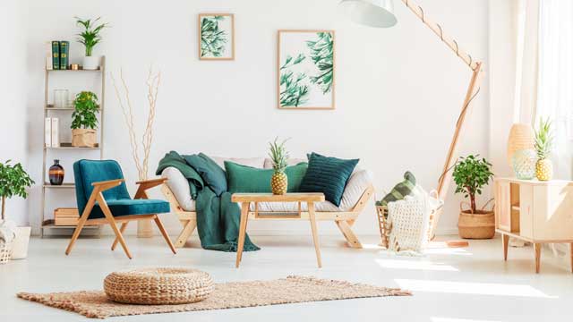 13 Reasons Why Decorating Your Home is Important?