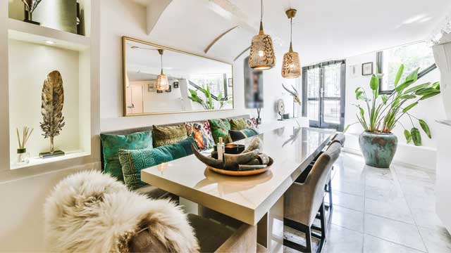 13 Reasons Why Decorating Your Home is Important?