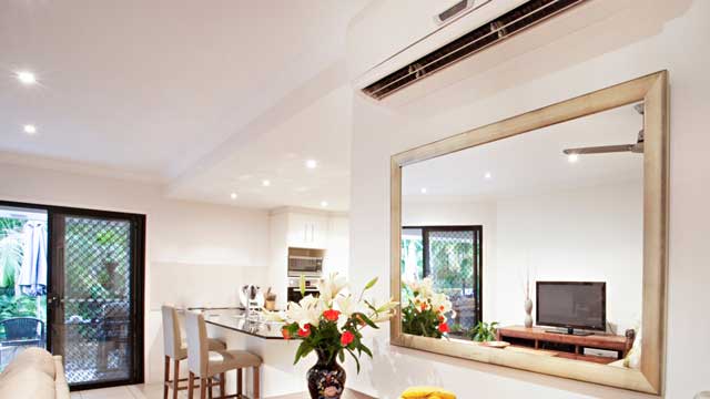 How to Pick the Right Size Wall Mirror for Home - Amend Home