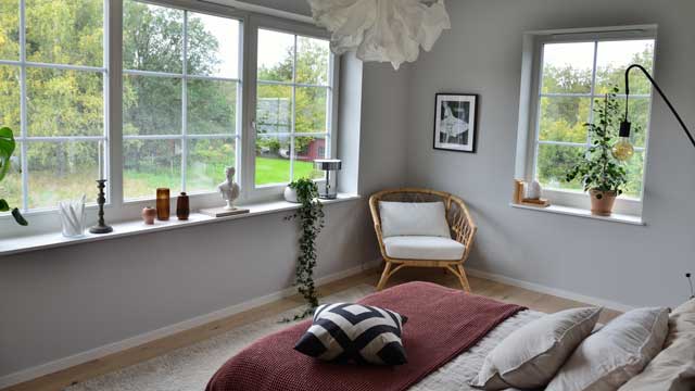 How to Prevent Dust in Your Room? - Amend Home