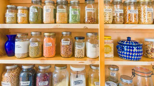 How Much Value Does a Pantry Add to Your Home?