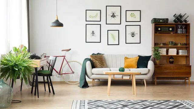 How To Clean And Declutter Your House Fast In 30 Minute