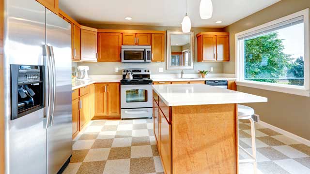 15 Ideas to Update a Small Kitchen on a Budget