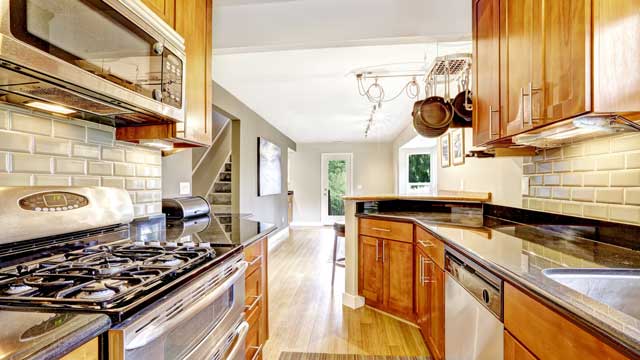 15 Ideas to Update a Small Kitchen on a Budget