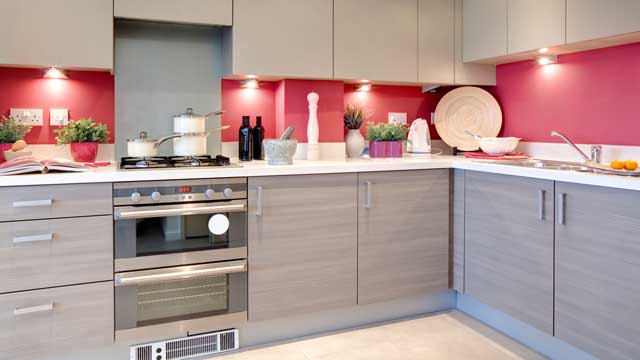 15 Ideas to Update a Small Kitchen on a Budget