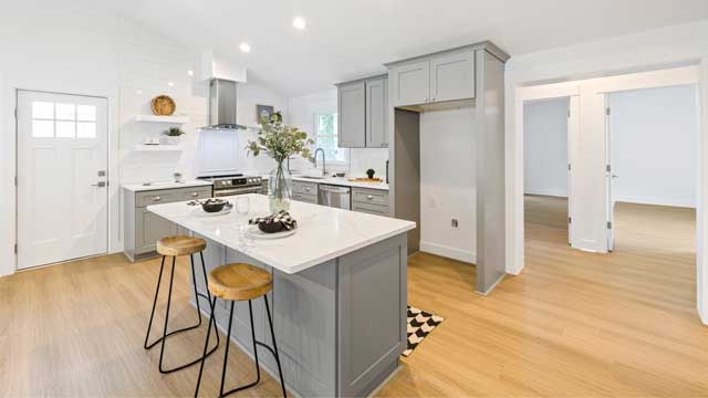 15 Ideas to Update a Small Kitchen on a Budget