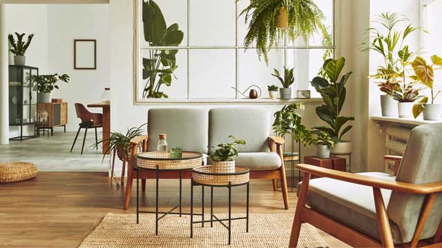 10 Eco-Friendly Home Decor Ideas You Need to Try Today