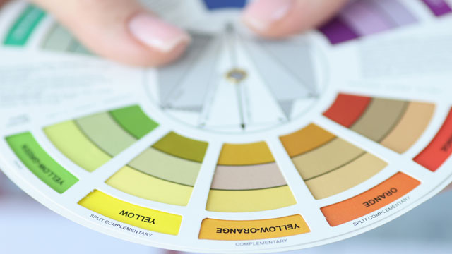 How to Choose Complementary Paint Colors Like a Pro?