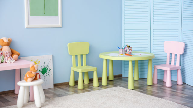 How to Choose Complementary Paint Colors Like a Pro?