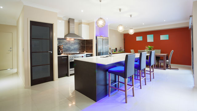 How to Pair Kitchen and Dining Lights? - Amend Home