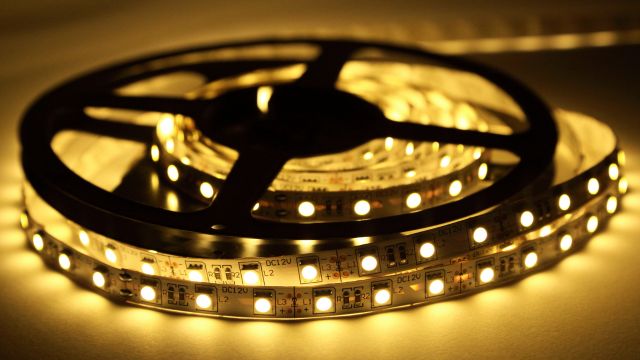 How to Hang Rope Lights in Bedroom? - Amend Home