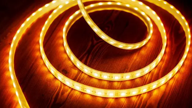 How to Hang Rope Lights in Bedroom? - Amend Home