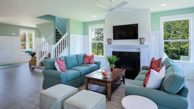 11 Ways To Keep a Clean House With a Busy Schedule