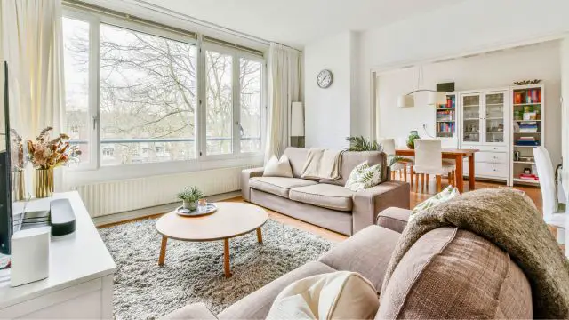 9 Unique Ways on How to Fill Empty Space in Your Living Room