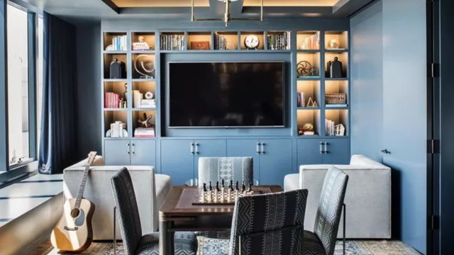 9 Unique Ways on How to Fill Empty Space in Your Living Room