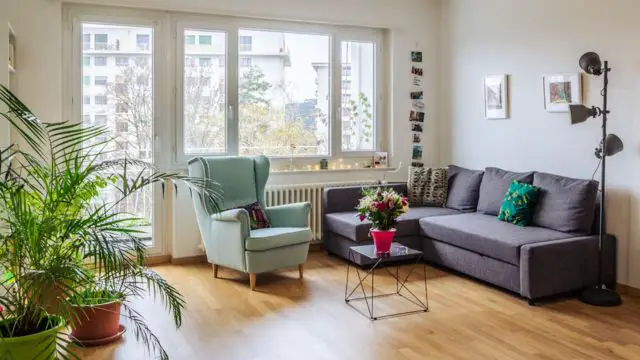 9 Unique Ways on How to Fill Empty Space in Your Living Room