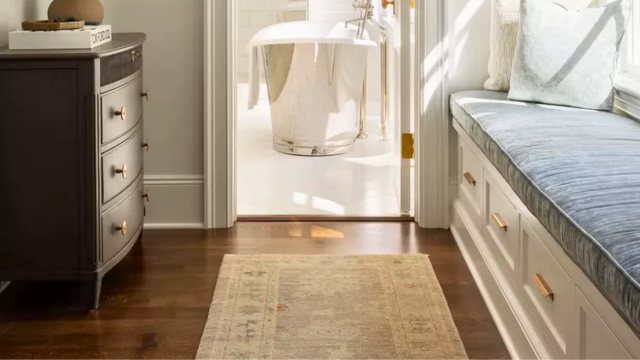 How to Place a Rug in Your Bedroom for Maximum Impact