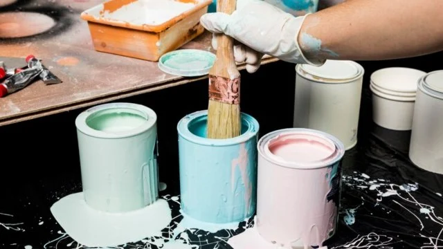 What Is Milk Paint – Pros, Cons, Use & Application