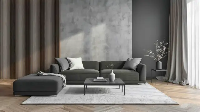 7 Living Room Color Schemes Designers Love