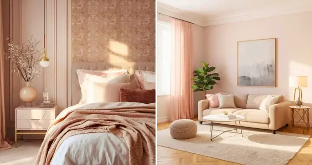 2026 Home Decor Color Trends: A Guide to the Future of Your Space